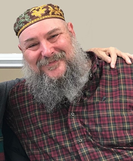 Connecting spiritually - Jewish Family Services