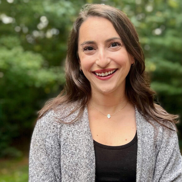 Our Staff & Board | Jewish Family Services of WNC